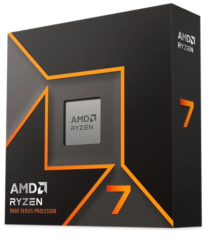 Ryzen 7 2700 vs Ryzen 7 9700X CPU Comparison - hardwareDB