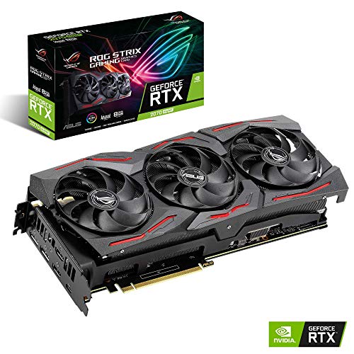 GeForce RTX 2070 SUPER vs GeForce RTX 5070 Ti GPU Comparison - hardwareDB