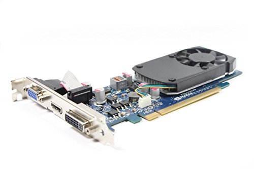 FirePro W2100 vs GeForce GT 220 GPU Comparison - hardwareDB