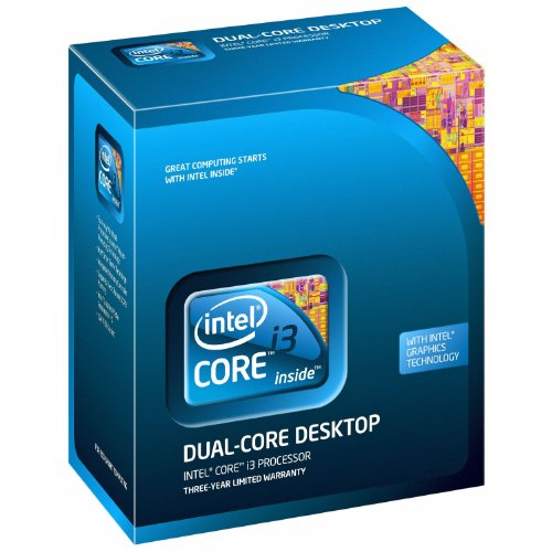 Core i3-530 vs Core i5-3317U CPU Comparison - hardwareDB