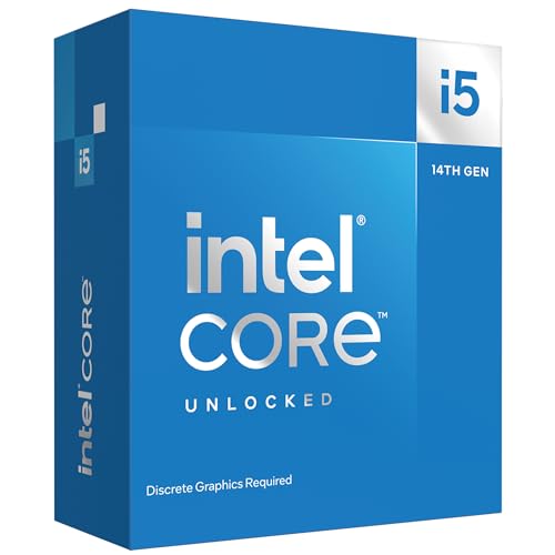 Core i5-2500K vs Core i5-14600KF CPU Comparison - hardwareDB