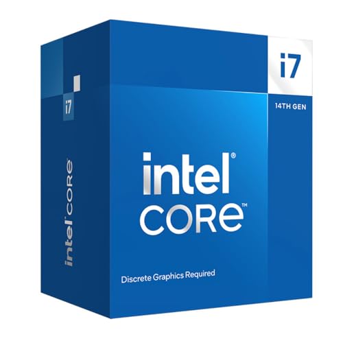 Core i5-10400F vs Core i7-14700F CPU Comparison - hardwareDB