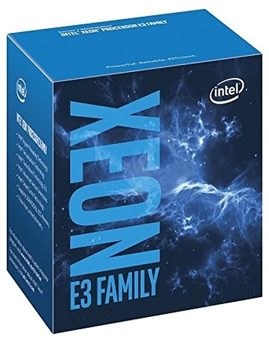 Xeon W-2223 vs Xeon E3-1245 v5 CPU Comparison - hardwareDB