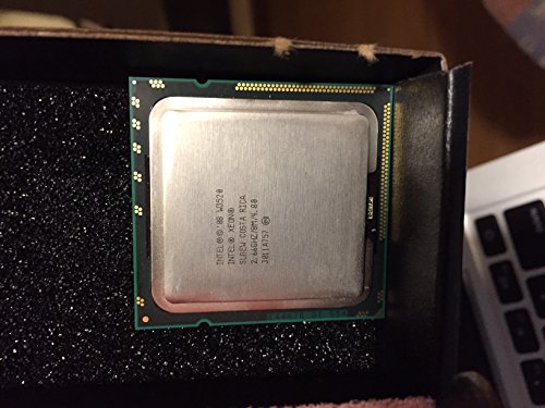 Intel Xeon W3520 CPU Benchmark and Specs - hardwareDB