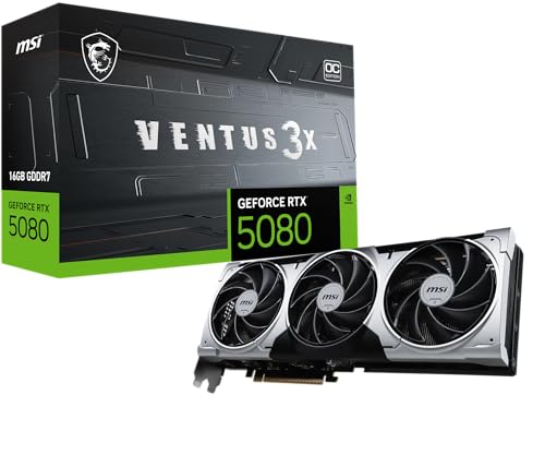 GeForce RTX 3090 vs GeForce RTX 5080 GPU Comparison - hardwareDB