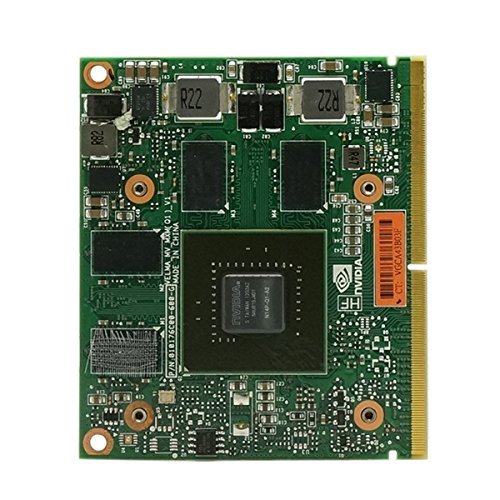 NVIDIA Quadro K1000M Graphics Card Benchmark and Specs - hardwareDB